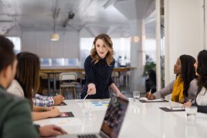 Nexight Insight: Defining Roles and Responsibilities on a Project ...